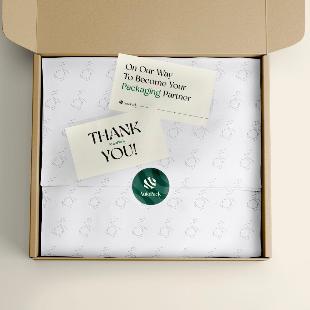 Stickers – AutoPackCo